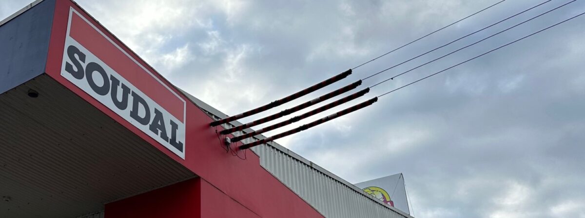 Private Powerline Services